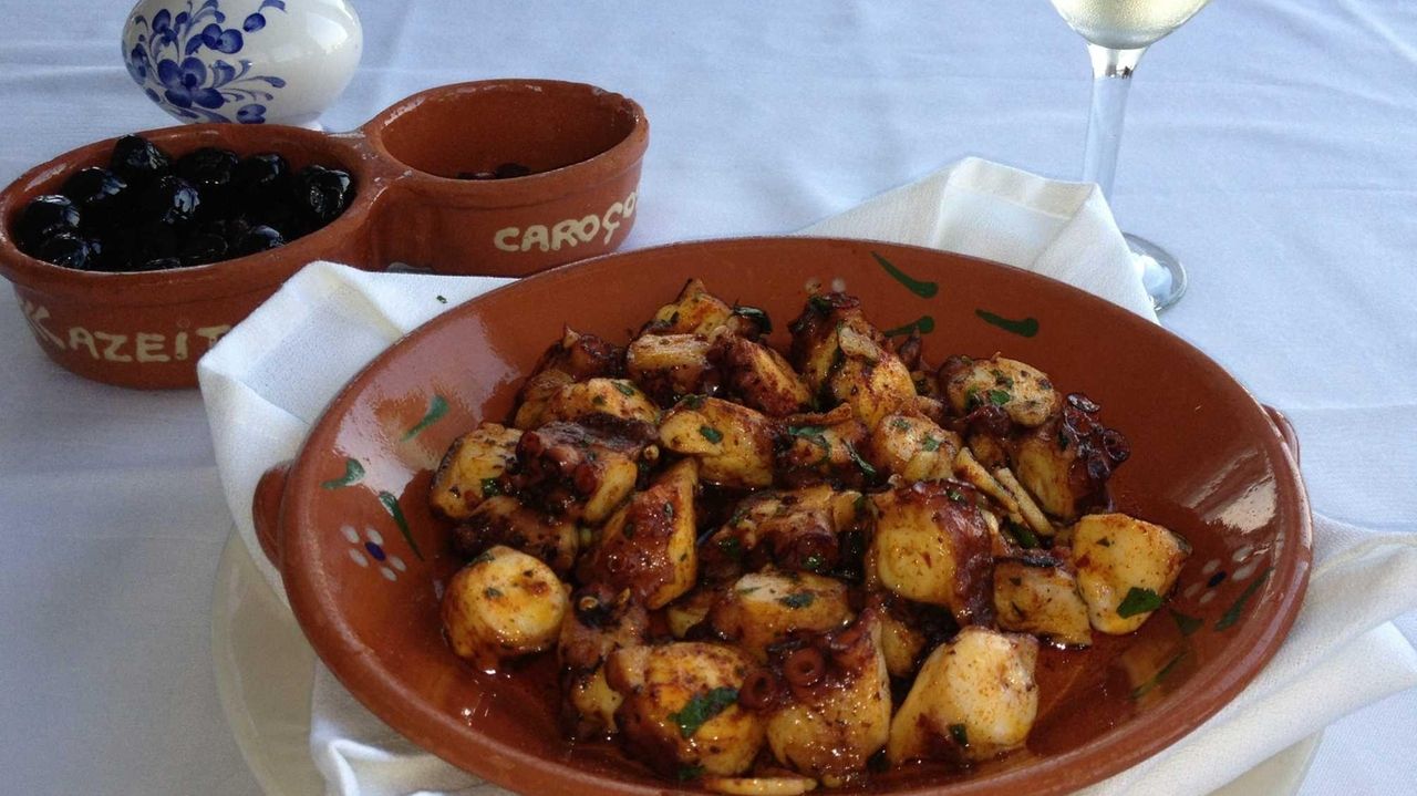 Pier 95, Freeport oasis of tranquillity - Newsday