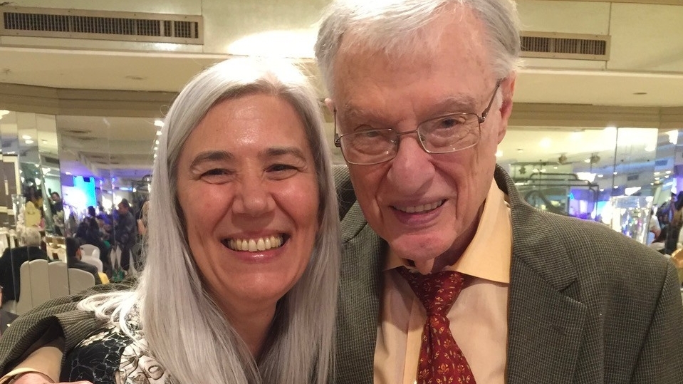 Harvey Aronson, ex-Newsday journalist, SBU professor, dies at 96 - Newsday