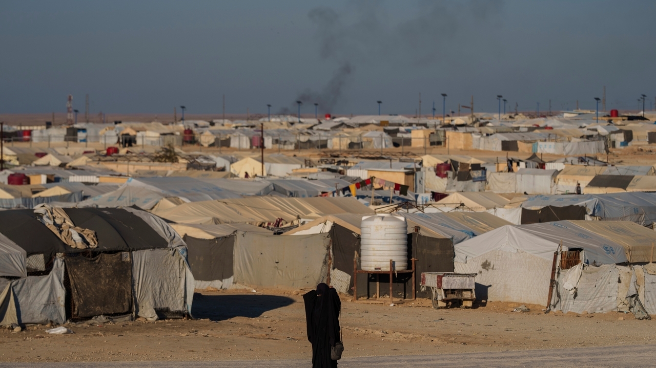 Syria's government and Kurds reach agreement on returning families from ...