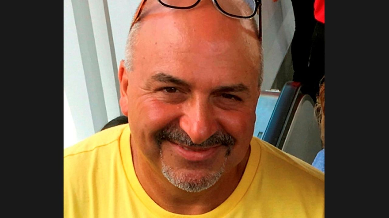 Tony Capozzoli, St. Dominic High football star, dies at 64 - Newsday