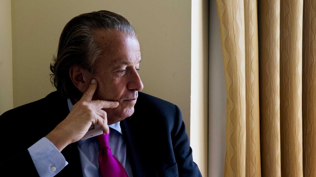 Judge: Dominic Barbara must get new lawyer - Newsday