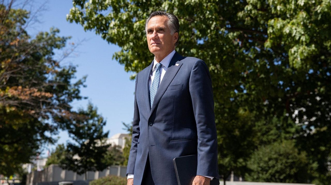 Five nice things to say about politics in 2020 - Newsday