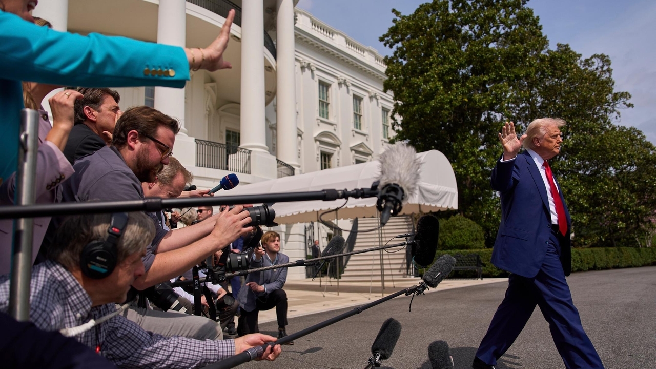 Takeaways from the Senate budget vote: Tariff pressure, debt worries and signs of GOP unease ...