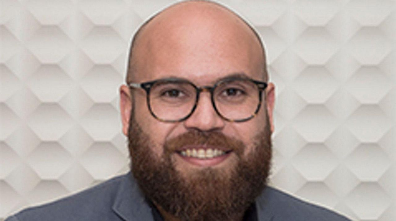 Long Island hires and promotions: Ariel Santiago, H2M architects ...