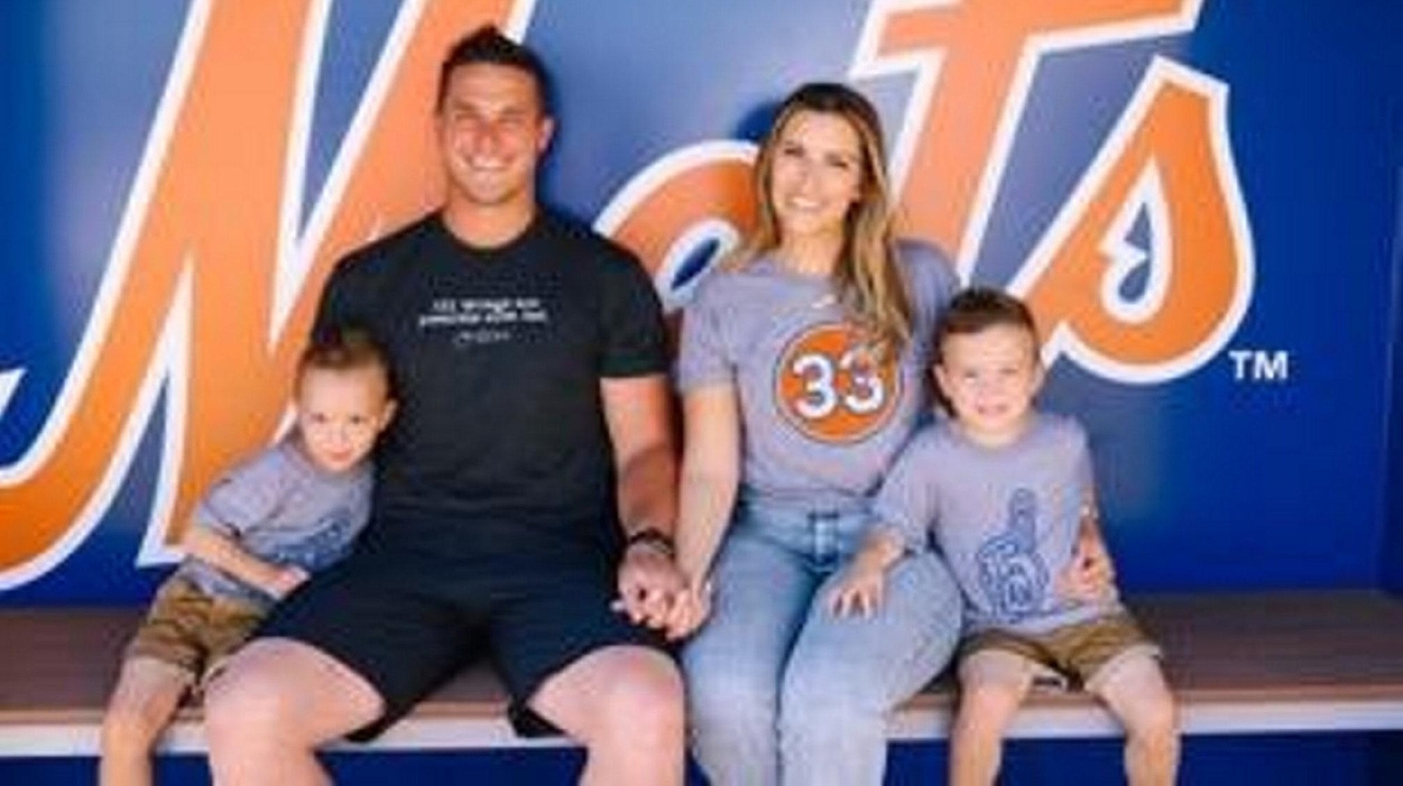 Thankful for healthy twins, McCann family gives back on Mother's Day ...