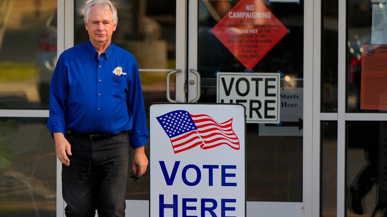 The Latest: Gallrein defeats Massie in Kentucky, furthering Trump's ...