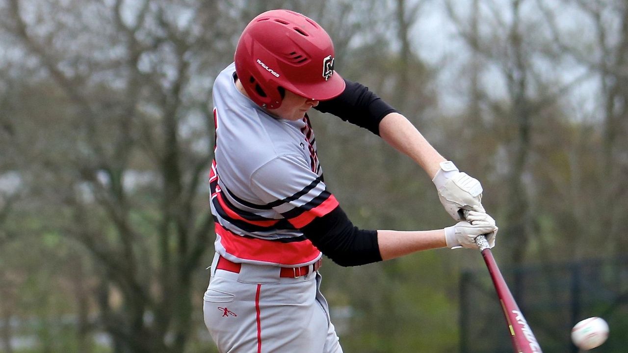 Matt Alifano, Corey Stengel, Center Moriches show they haven't missed a ...