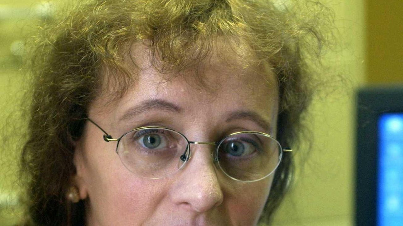 Former county health chief testifies at retaliation trial - Newsday