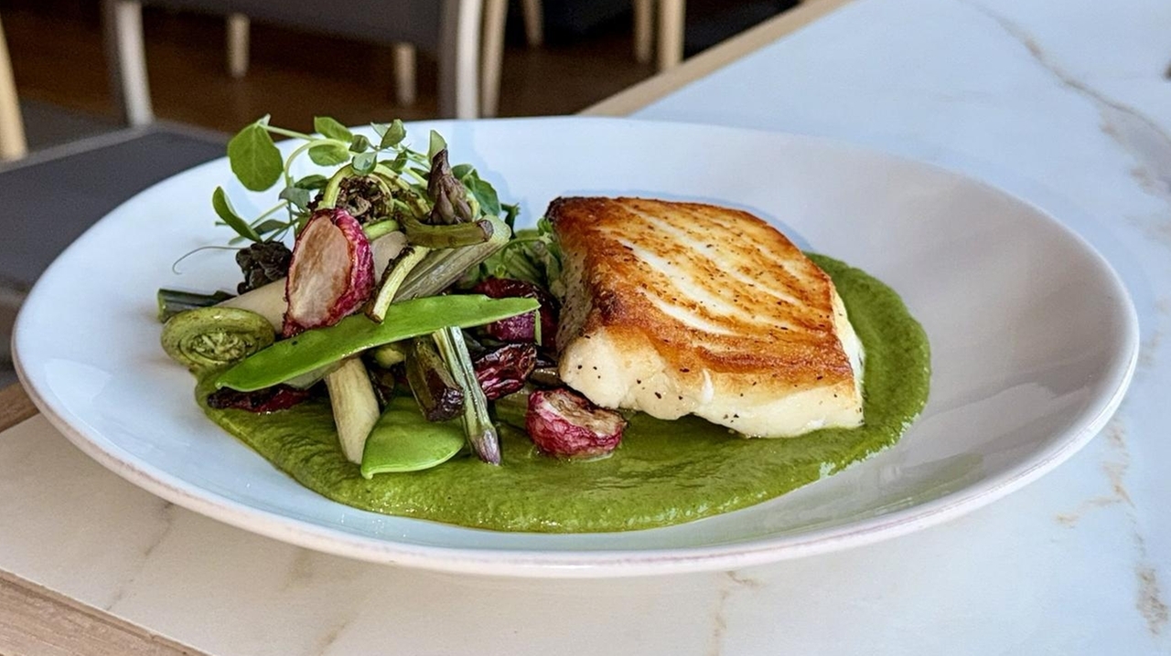 Long Island Restaurant Week returns with discounted dining - Newsday