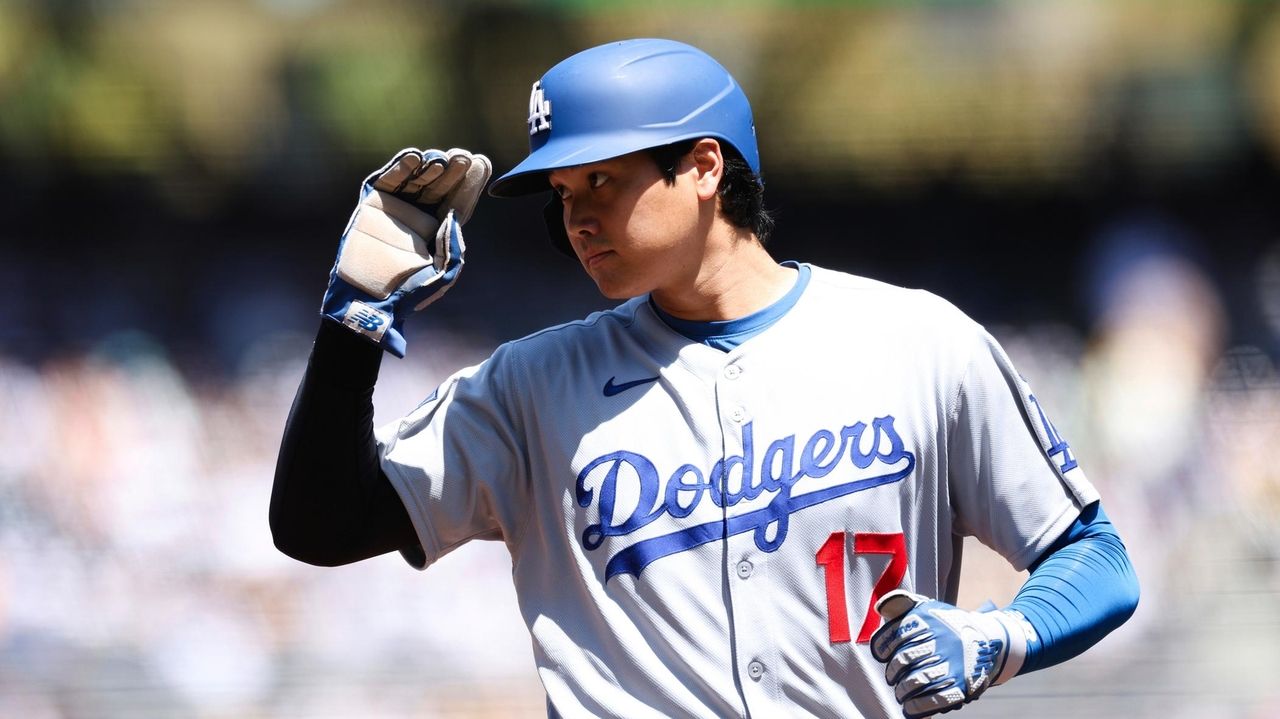 Netflix wins Japanese media rights for 2026 World Baseball Classic - Newsday