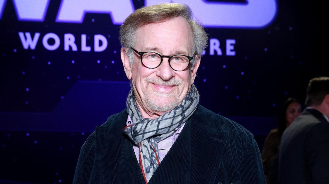 'Smash,' with Steven Spielberg on board, headed to Broadway - Newsday