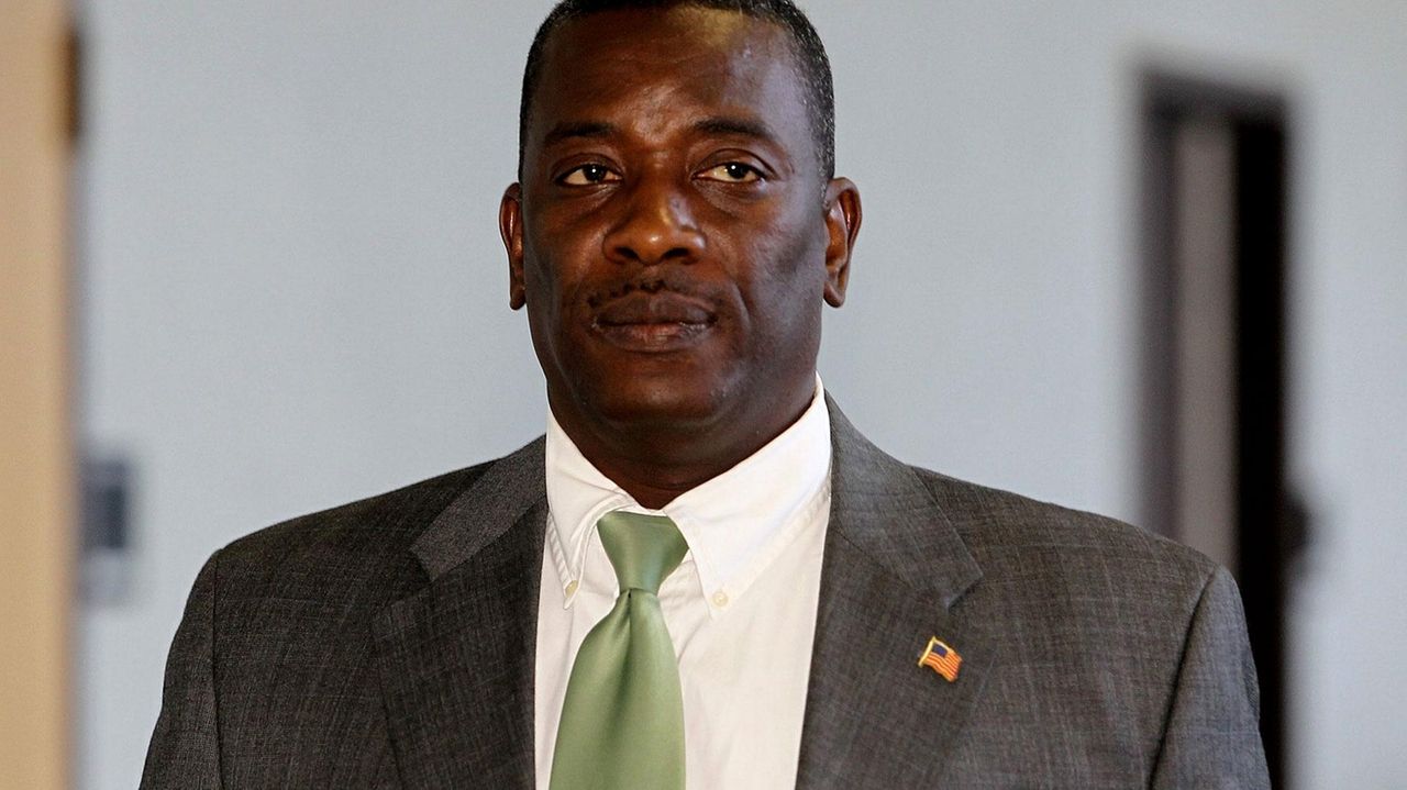 Landlord sentenced in tenants' carbon monoxide deaths - Newsday