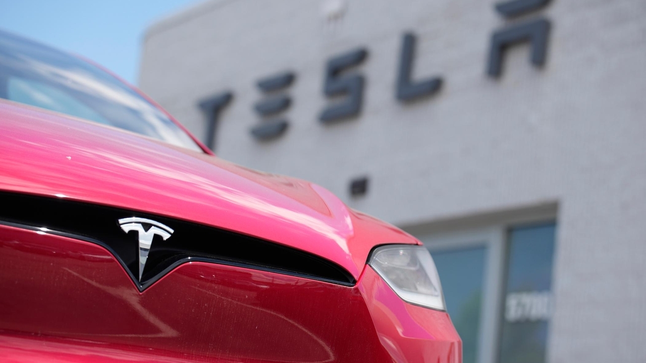Tesla recalls nearly all vehicles sold in US to fix system that ...
