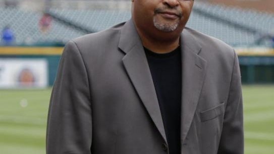 Drew Sharp, longtime Detroit sports columnist, dies at 56 - Newsday