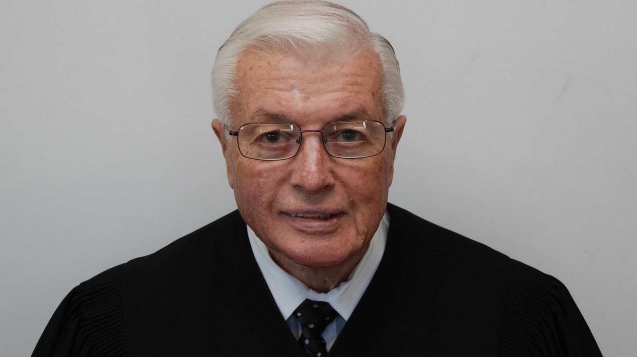 James Dougherty, Malverne court justice, dies - Newsday