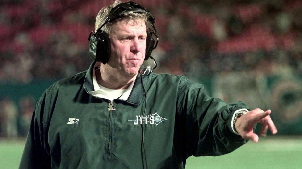 17 years later, Bill Parcells wonders if Jets history will repeat ...