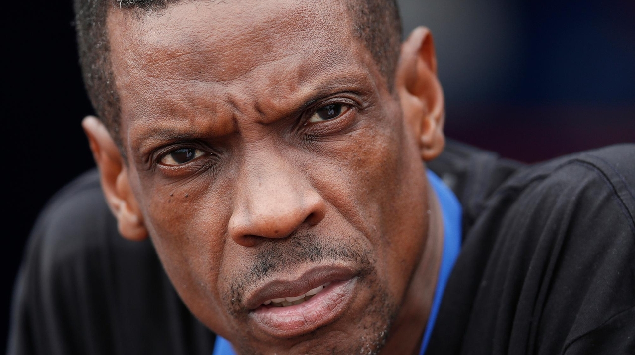 Dwight Gooden gets year probation for New Jersey drug charge - Newsday