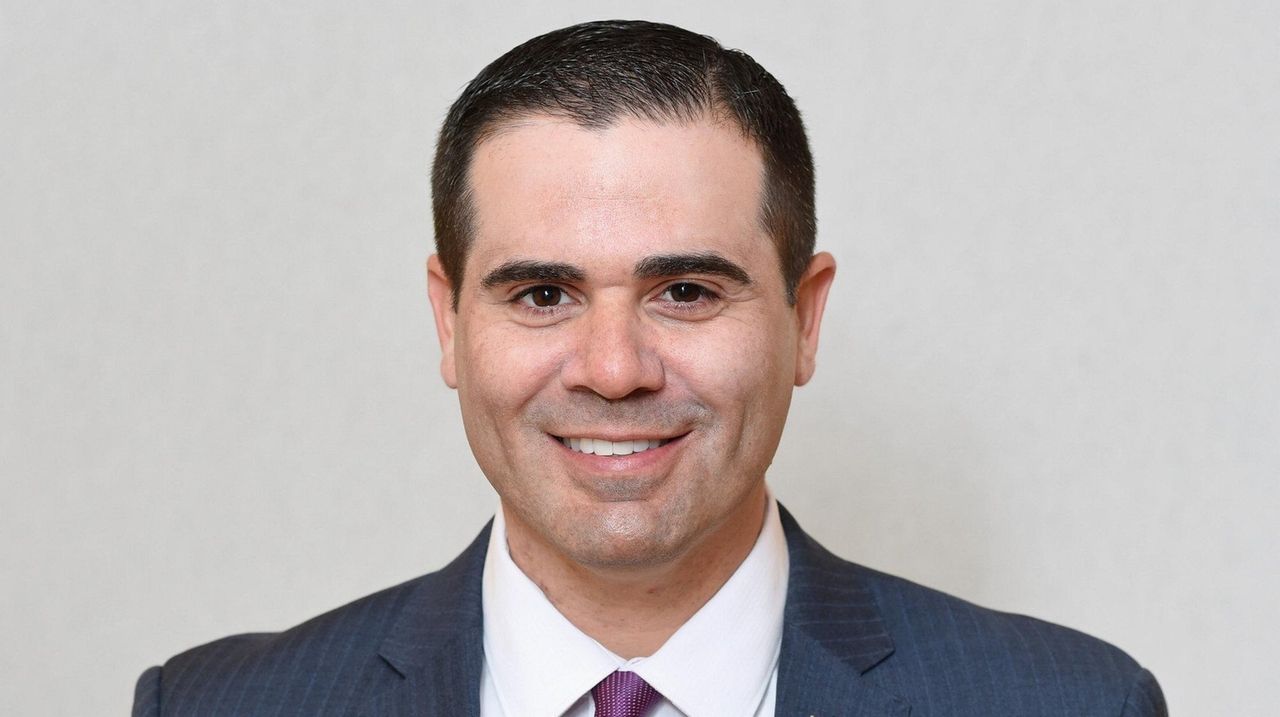 John Ferretti for Nassau Legislative District 15 - Newsday