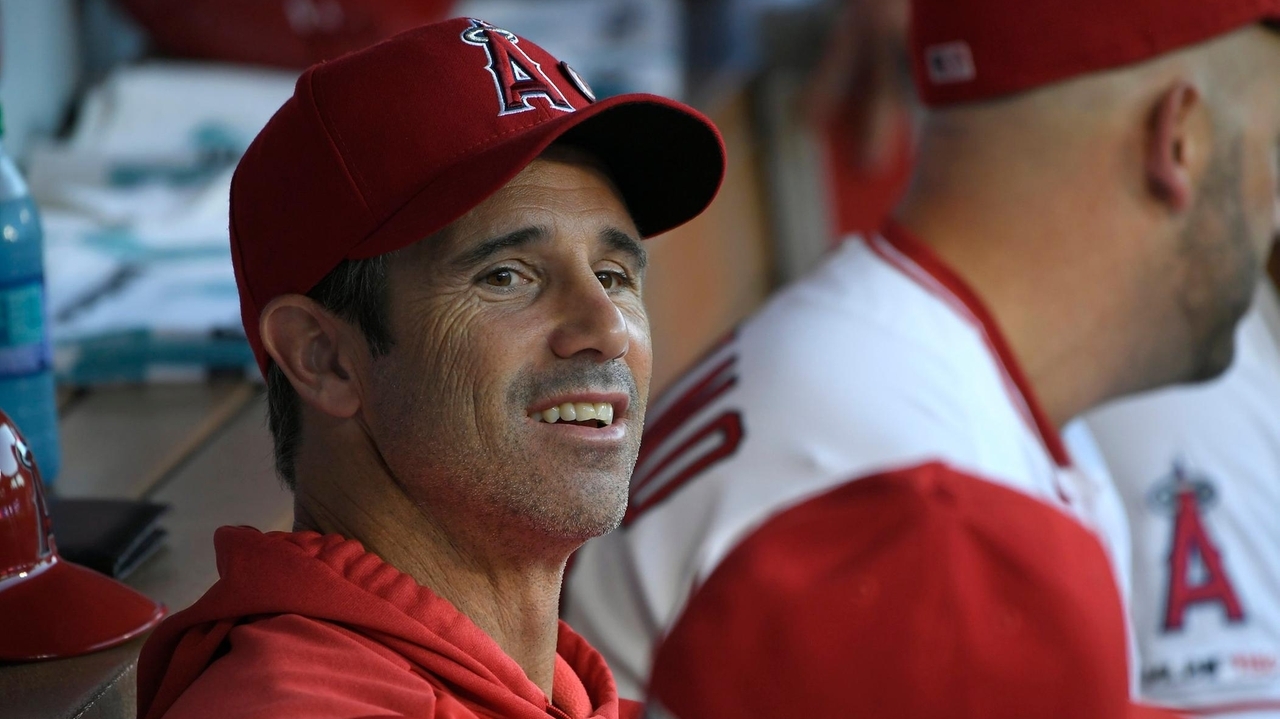 Yankees' new bench coach Brad Ausmus could be Aaron Boone's successor ...
