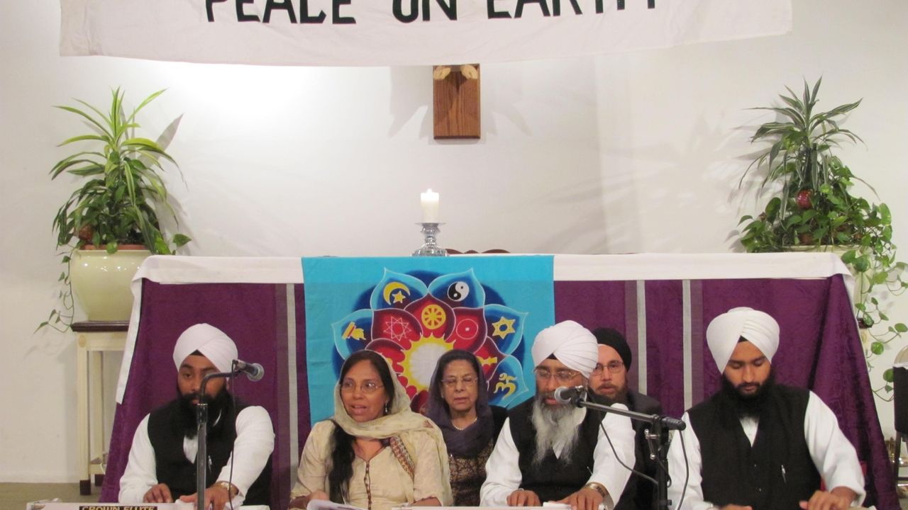 Multifaith gathering planned in Dix Hills - Newsday