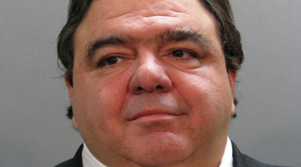 Lawyer Steven Morelli arrested in more thefts, cops say - Newsday