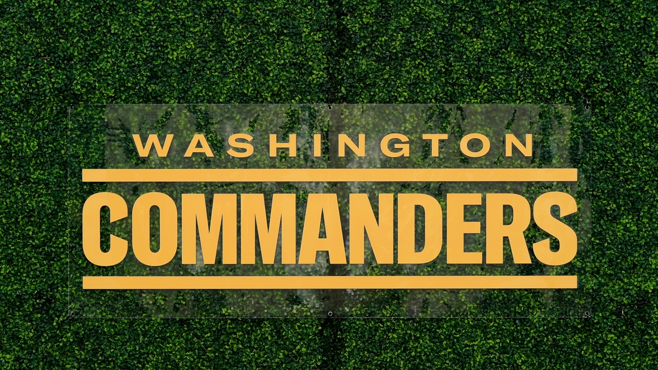 Commanders fire employee after undercover video showed him disparaging ...