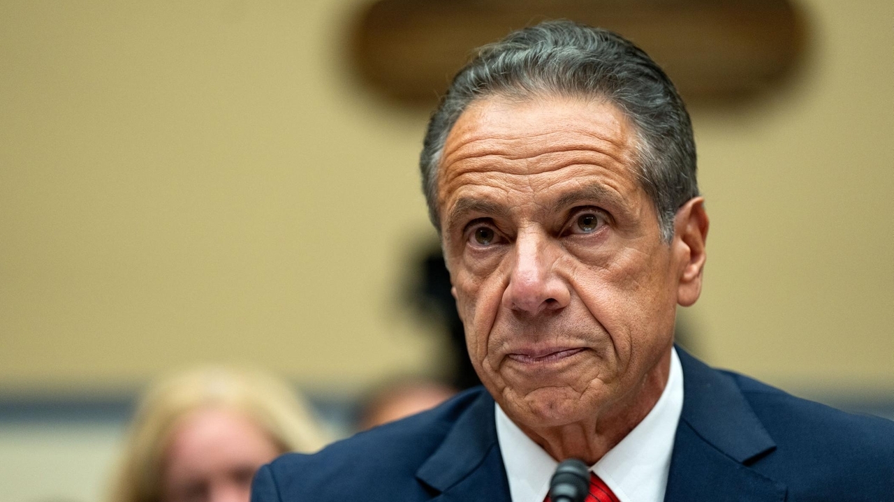 Federal judge dismisses suit faulting Cuomo for nursing home death ...