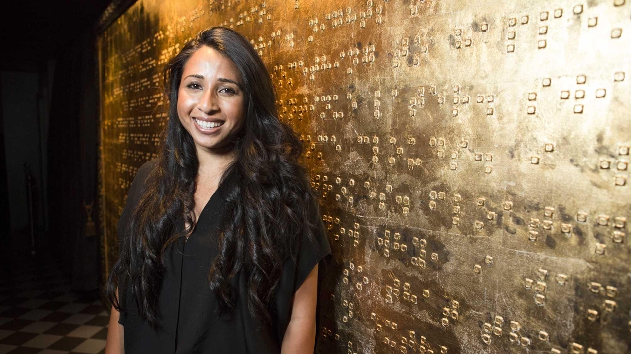 Romola Ratnam of Mill Neck uses basketball to change lives in Africa ...