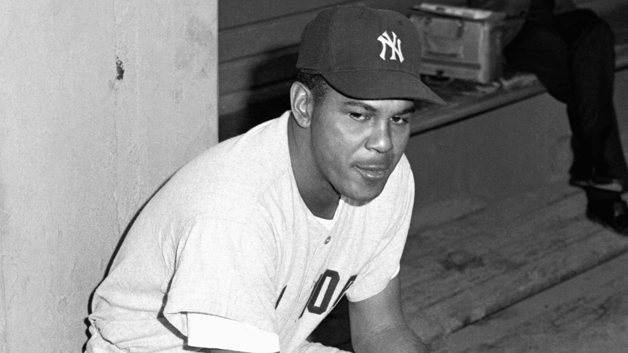 Former Yankee Hector Lopez dies at 93 - Newsday
