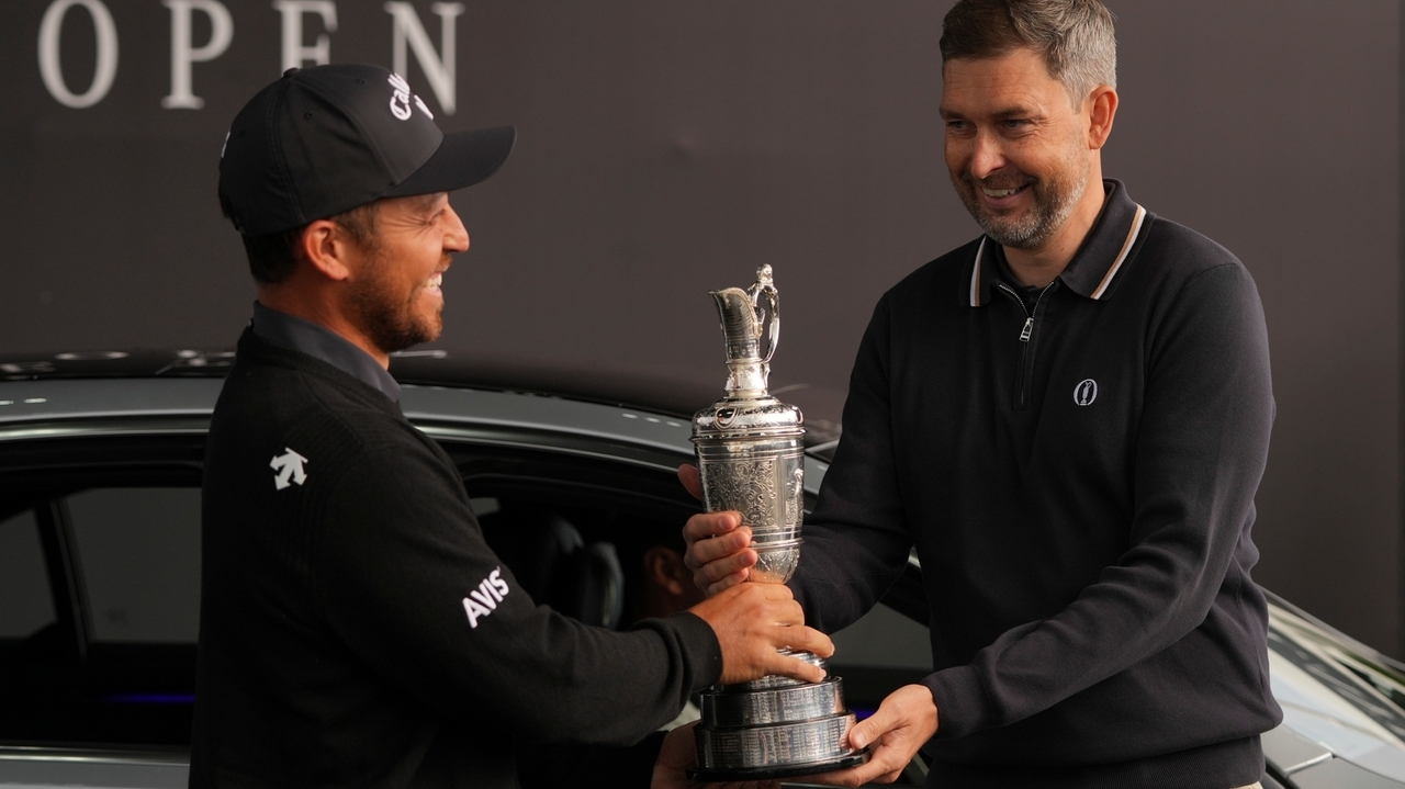 British Open returns to Royal Portrush. The PGA Tour is in Lake Tahoe ...