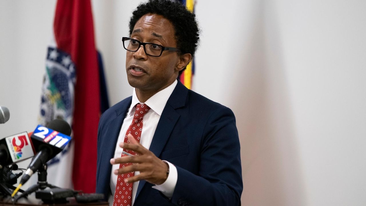 Missouri prosecutor seeks to overturn the conviction of an inmate who ...