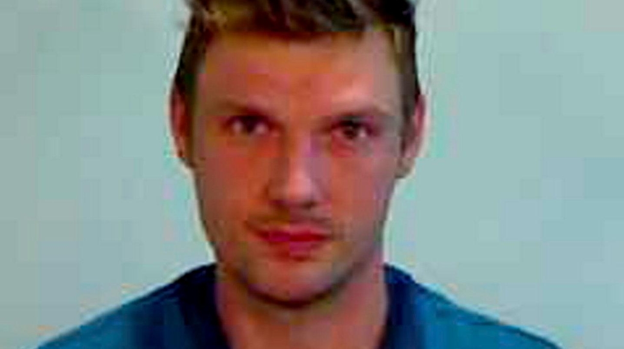 Nick Carter of the Backstreet Boys arrested after bar fight in Florida ...
