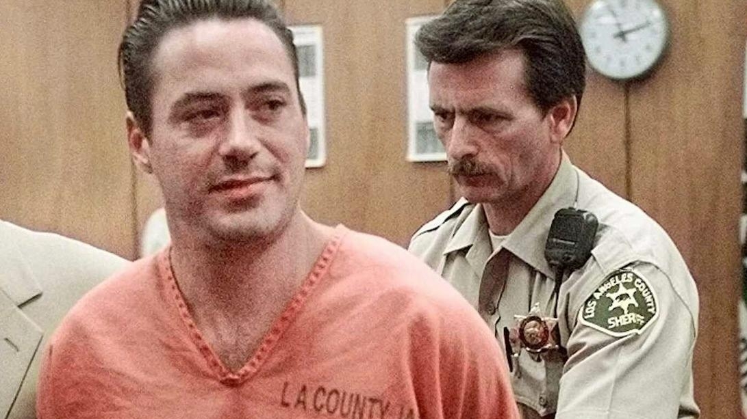 Celebrities who have served prison time - Newsday