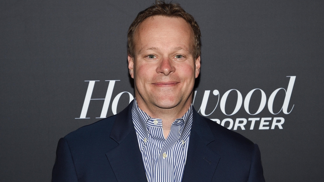 CNN ousts CEO Chris Licht after a brief, tumultuous tenure - Newsday