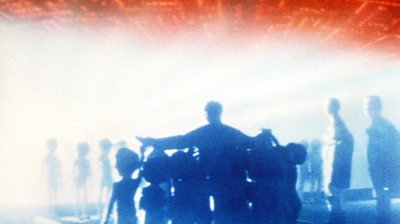 ‘Close Encounters’ still soars 40 years later - Newsday