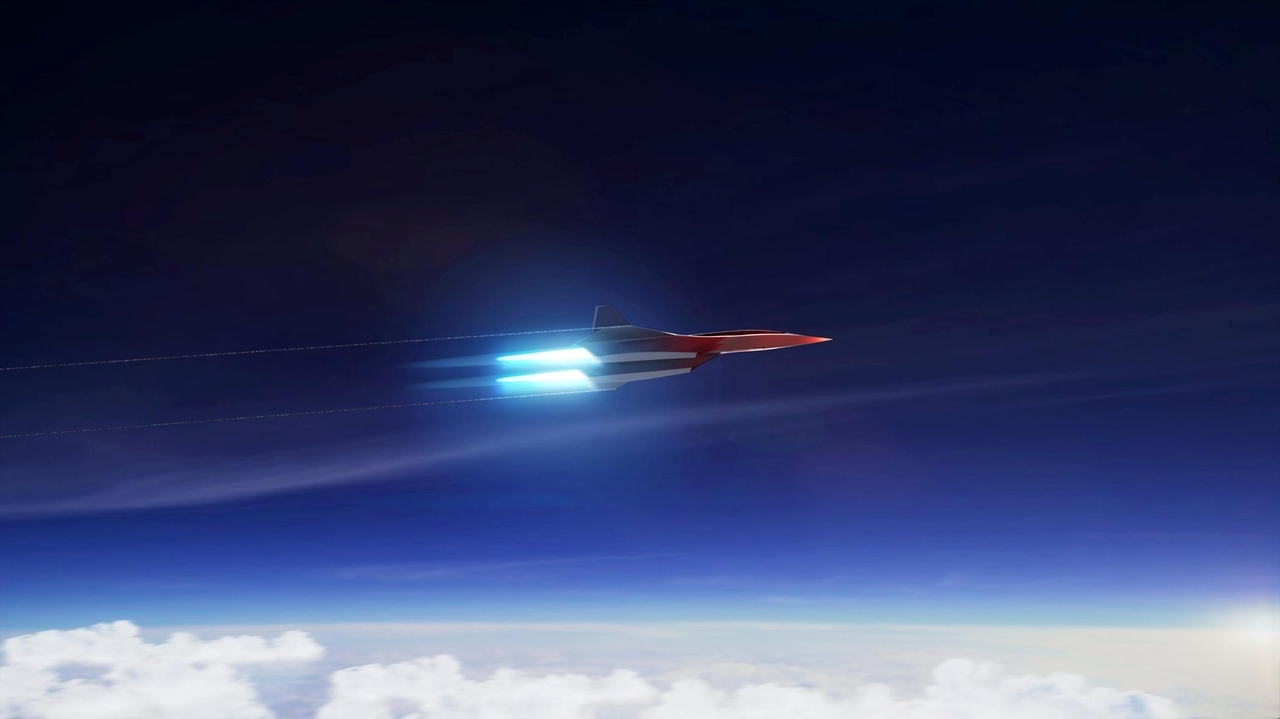 Bohemia firm to spend $2 million on development of hypersonic aircraft ...