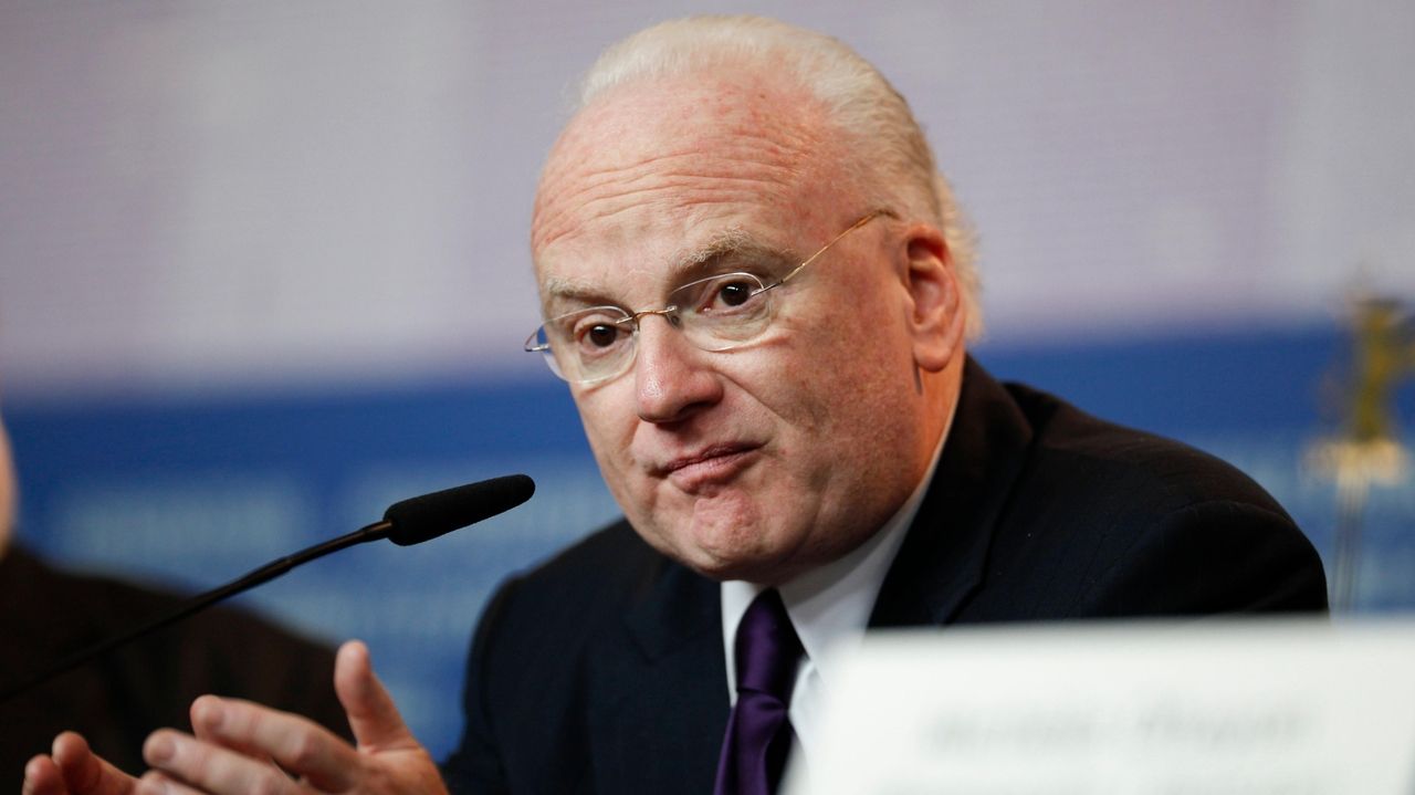 Richard Clarke, former White House terrorism expert, warns of growing ...