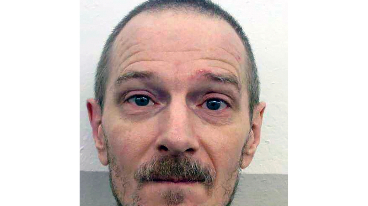 Alabama execution remains on hold to evaluate whether man is competent ...