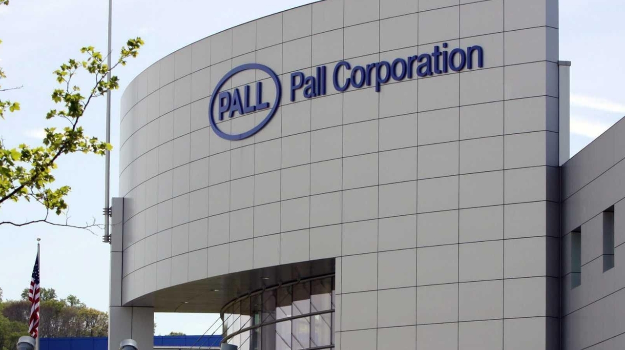 Schumer pushes Danaher CEO to maintain Pall jobs on Long Island after ...