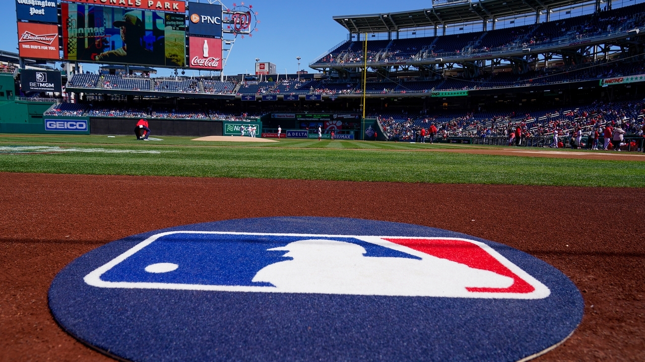 MLB had 2 positives tests among 11,609 urine and blood samples for ...