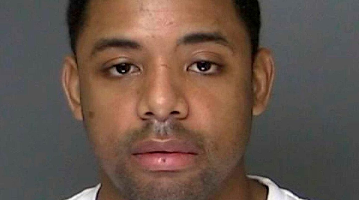 Prosecutor: Marcus Lewis shot victim from car at strip club - Newsday