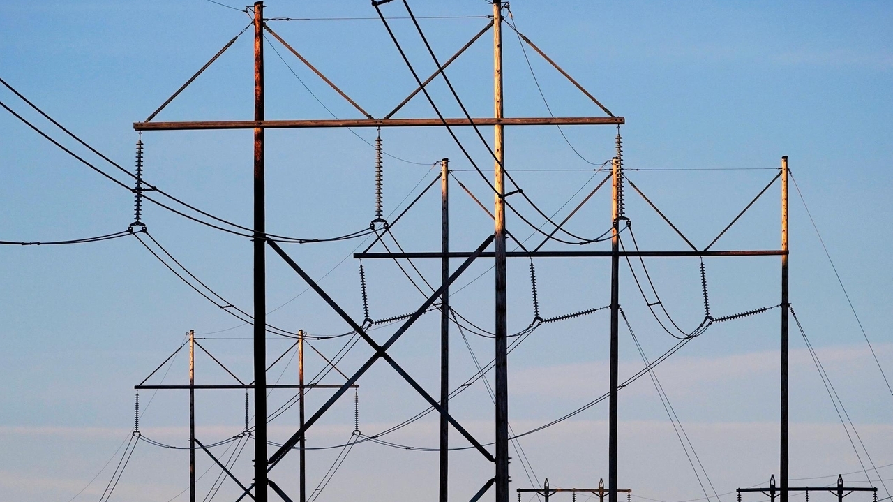 New England grid operator forecasts modest growth in electricity demand ...
