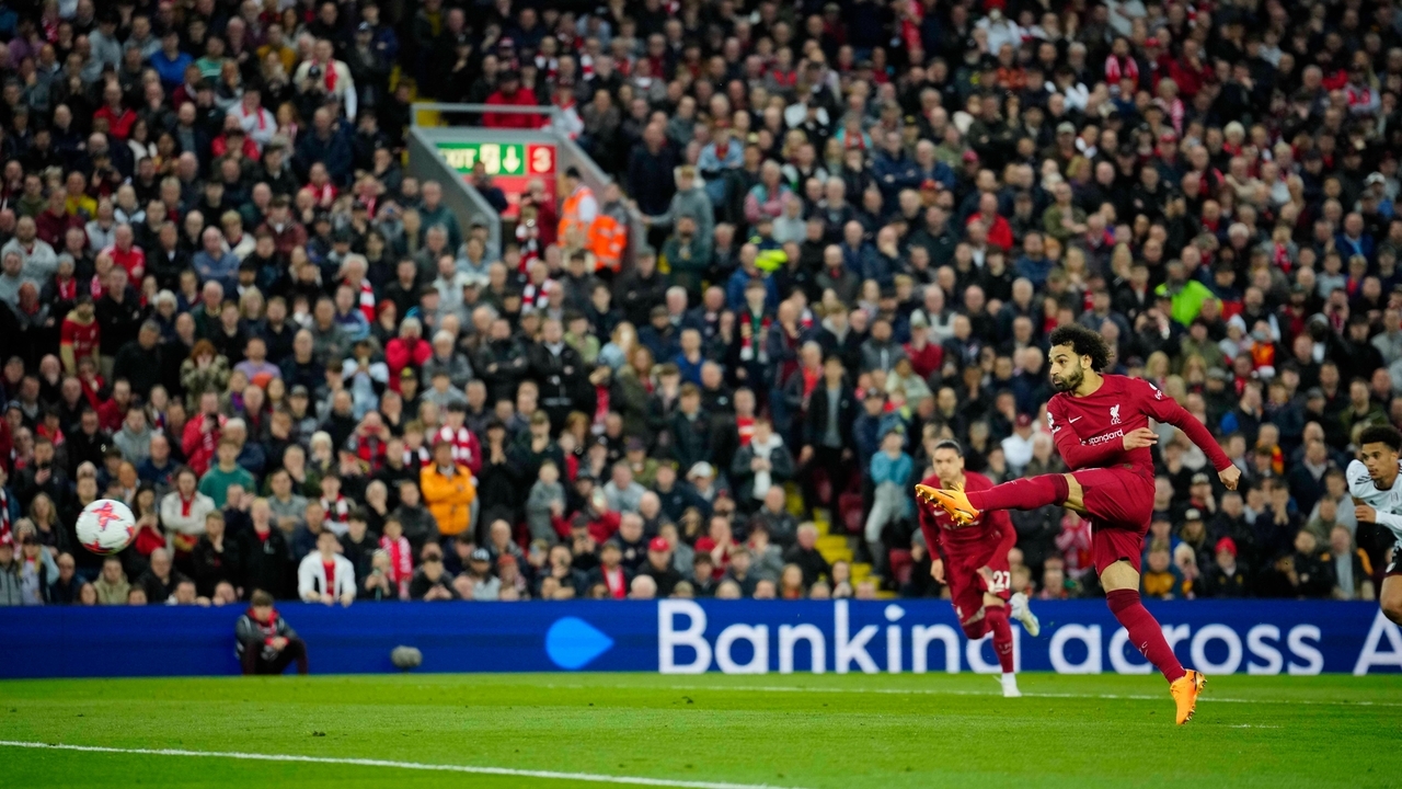 Liverpool to mark coronation, notes 'strong views' of fans - Newsday