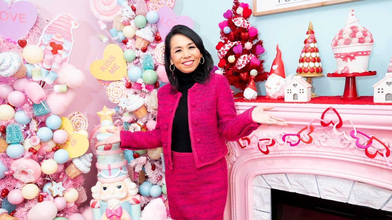 The Shoppes at East Wind: Meet the shopping destination's female ...