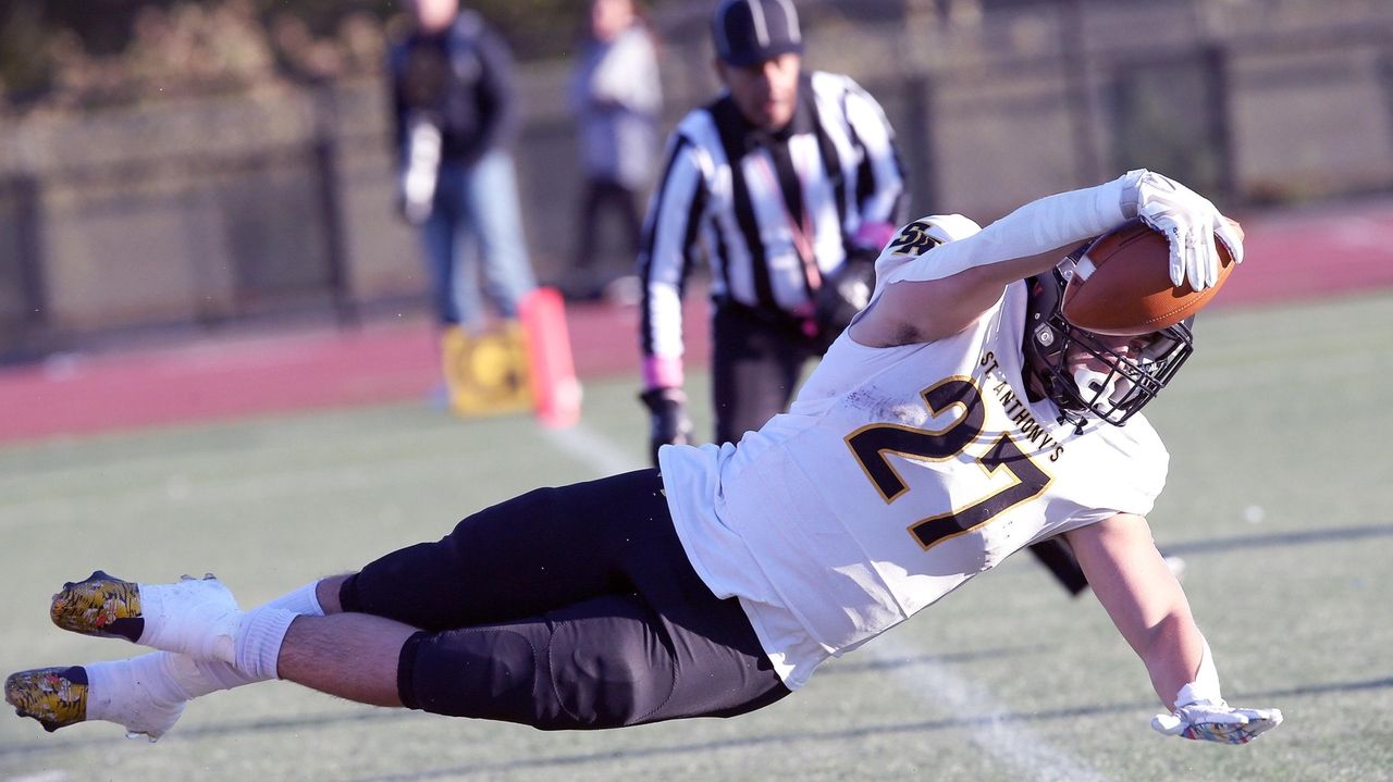 Catholic and private school Week 5 roundup - Newsday