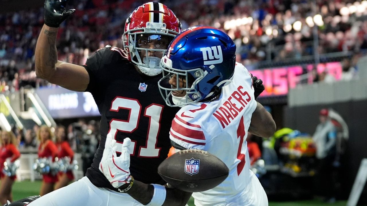 Giants fans can't wait for next season, but it's a different story for ...