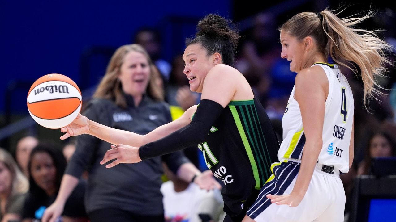 Minnesota has continued its playoff momentum and is one of the top ...