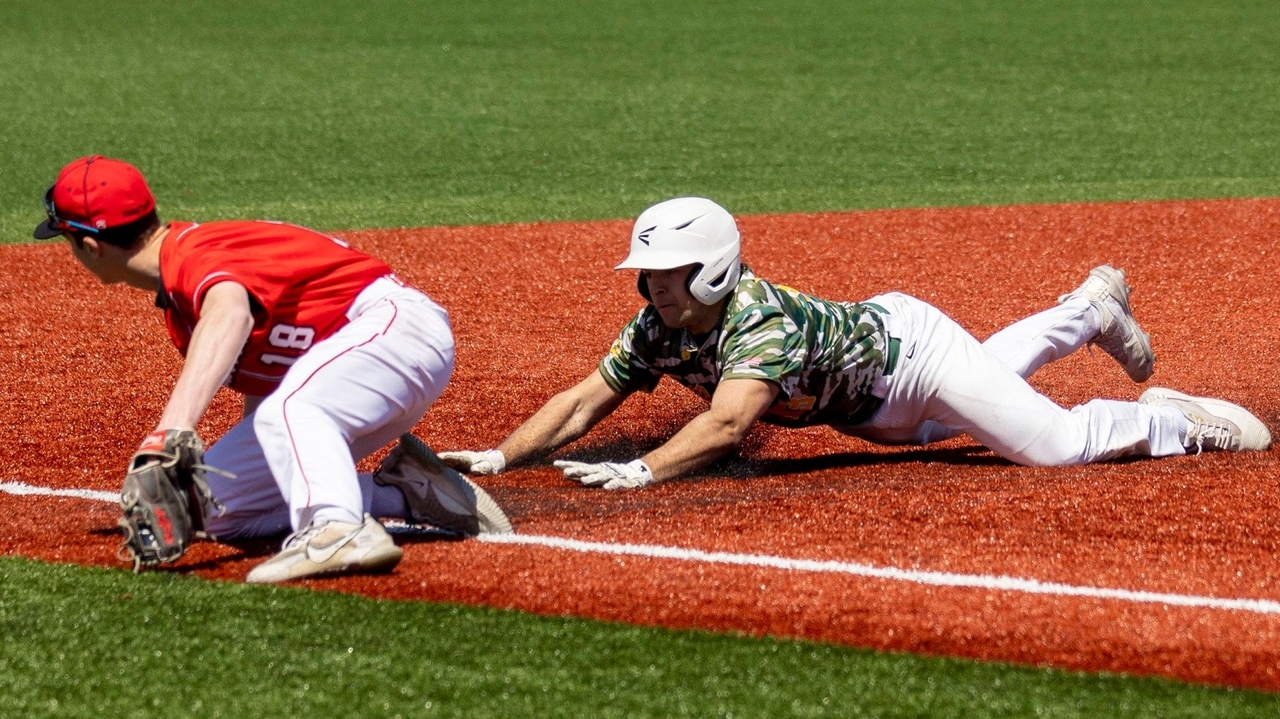 Photos: Connetquot-Ward Melville baseball - Newsday