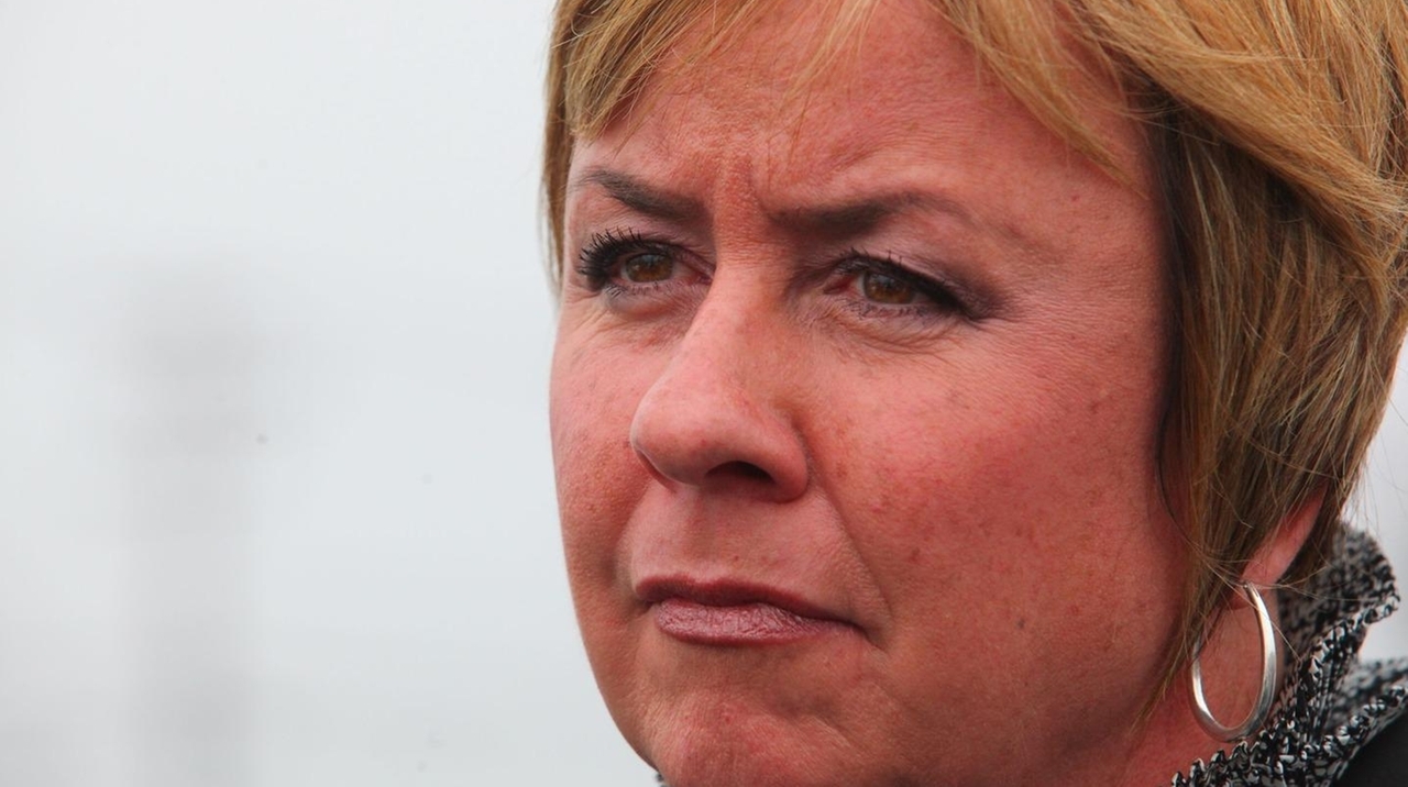 Kate Murray may be screened for judgeship, sources say - Newsday