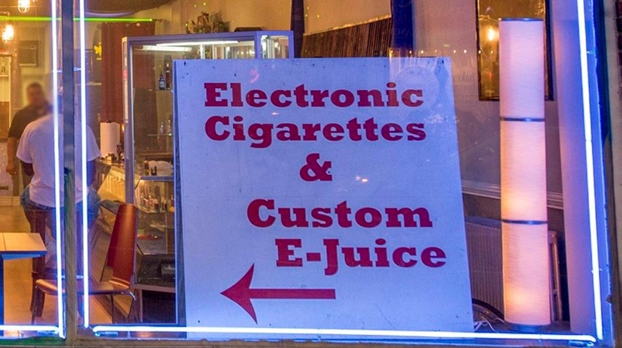 Most LI, NYC parents believe vaping is addictive, survey finds - Newsday